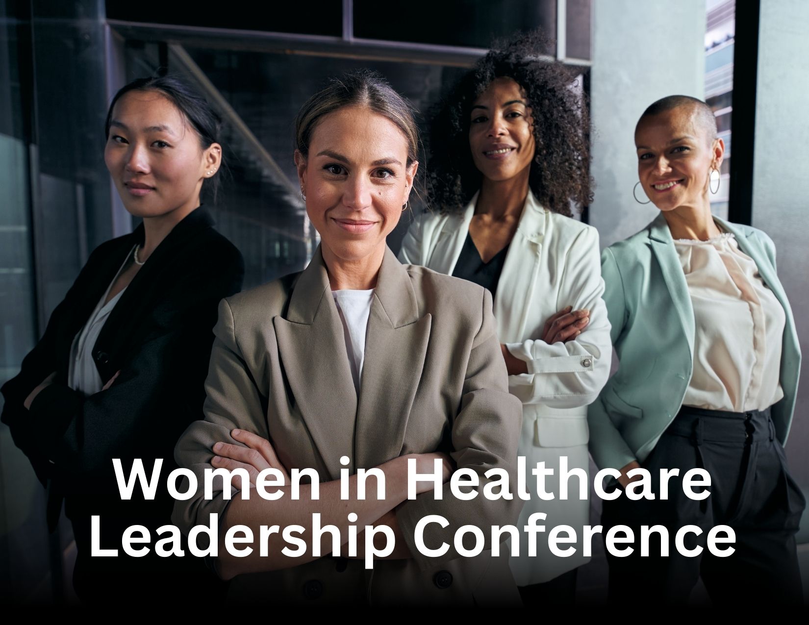Women in Healthcare Leadership Conference - Idaho Health Care Association